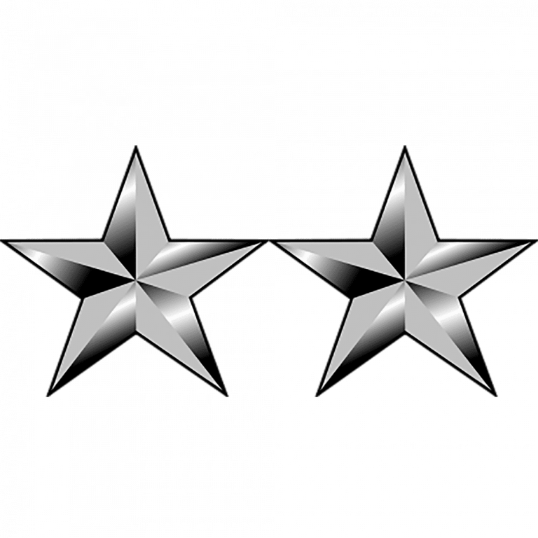 U.S Army Ranks In Order And Insignia: A 2023 List Of Ranking