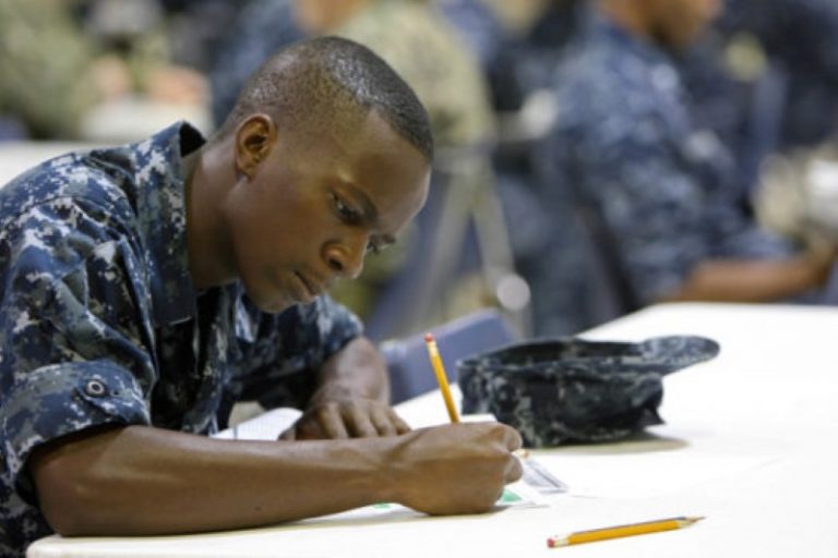 ASVAB Study Guide: How To Study For The ASVAB In 2026?