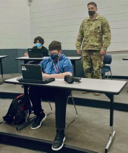 ASVAB 101: What Is The ASVAB Test?
