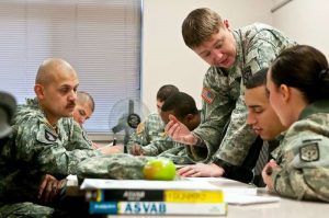 ASVAB 101: What Is The ASVAB Test?