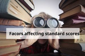 What Do ASVAB Standard Scores Mean?