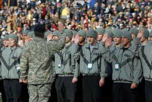 What Do ASVAB Standard Scores Mean?