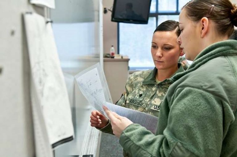 What Jobs Do I Qualify For With My ASVAB Score?