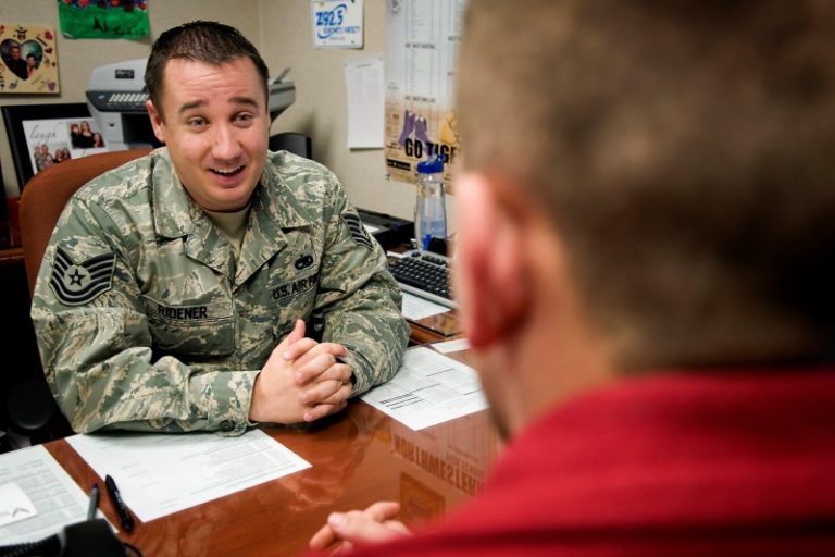 ASVAB Waiver: A Solution For Aspiring Recruits