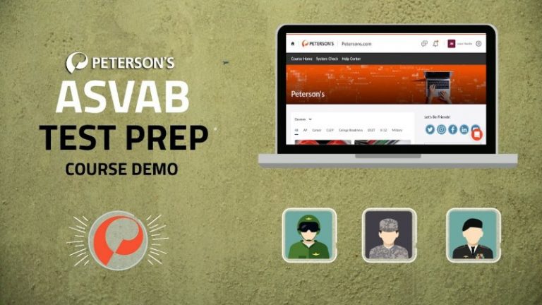 The 6 Best ASVAB Courses For Dummies: Tested & Reviews