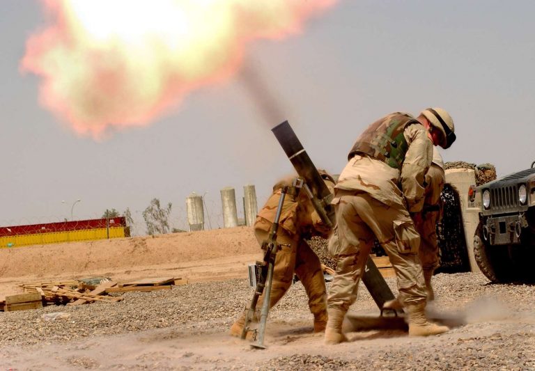 The 10 Jobs In The Army With Low ASVAB Scores